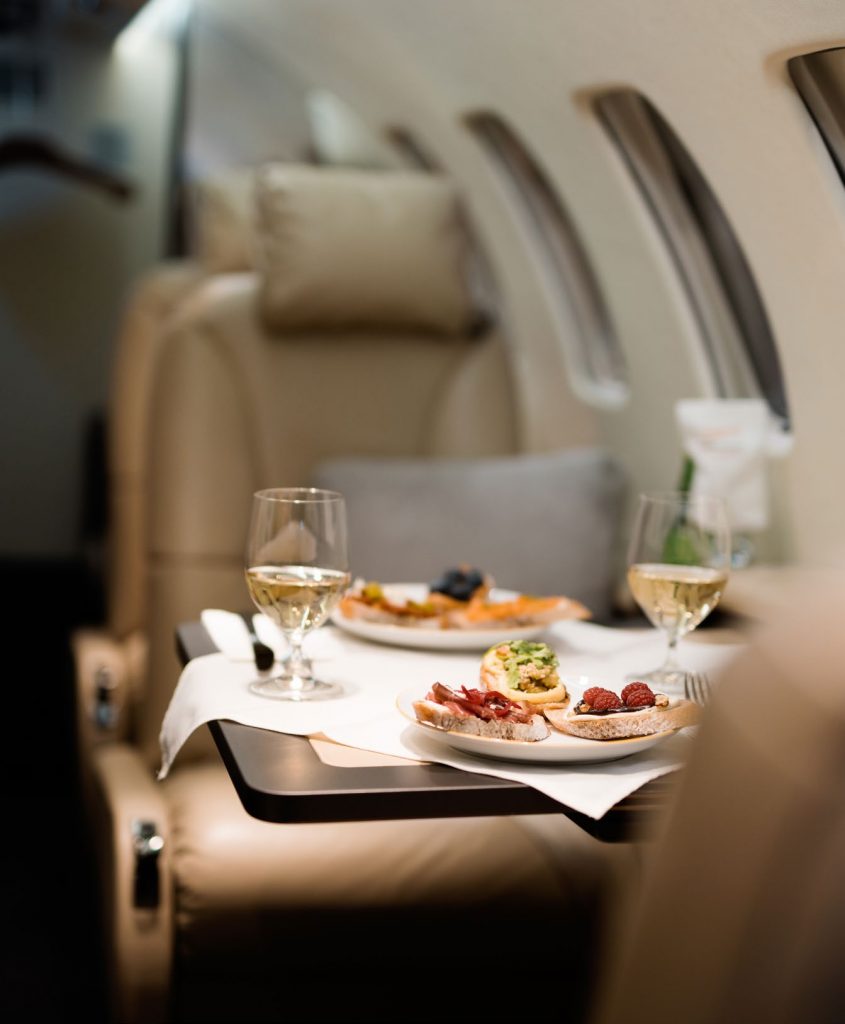 Privatjet mieten Wien – euro-flight.at – Euro Flight Aviation Services ...