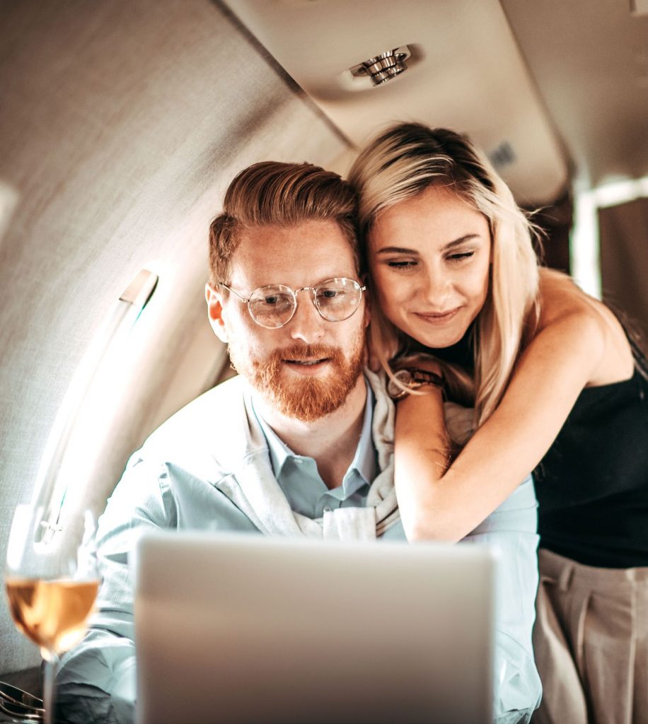 Privatjet mieten Wien – euro-flight.at – Euro Flight Aviation Services ...